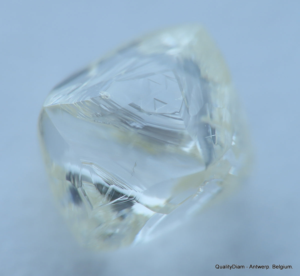 Buy diamond out from diamond mine – QualityDiam