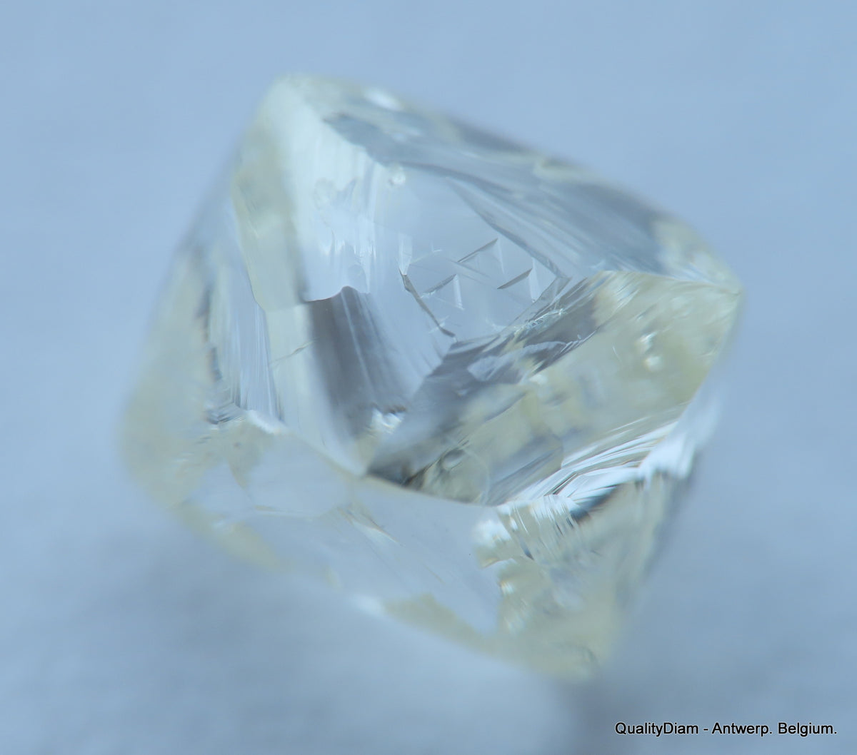 Buy diamond out from diamond mine – QualityDiam