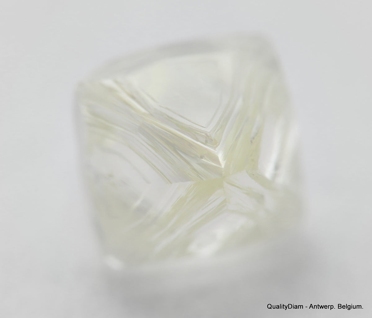 Clean & beautiful diamond out diamond mine. Natural uncut gemstone ...