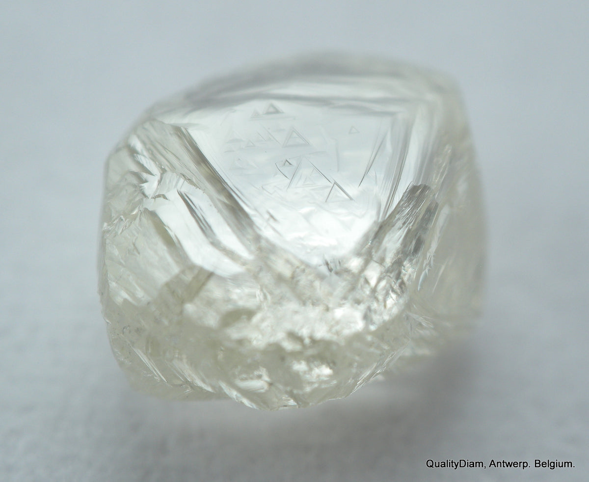 Buy natural diamond out from a diamond mine – QualityDiam