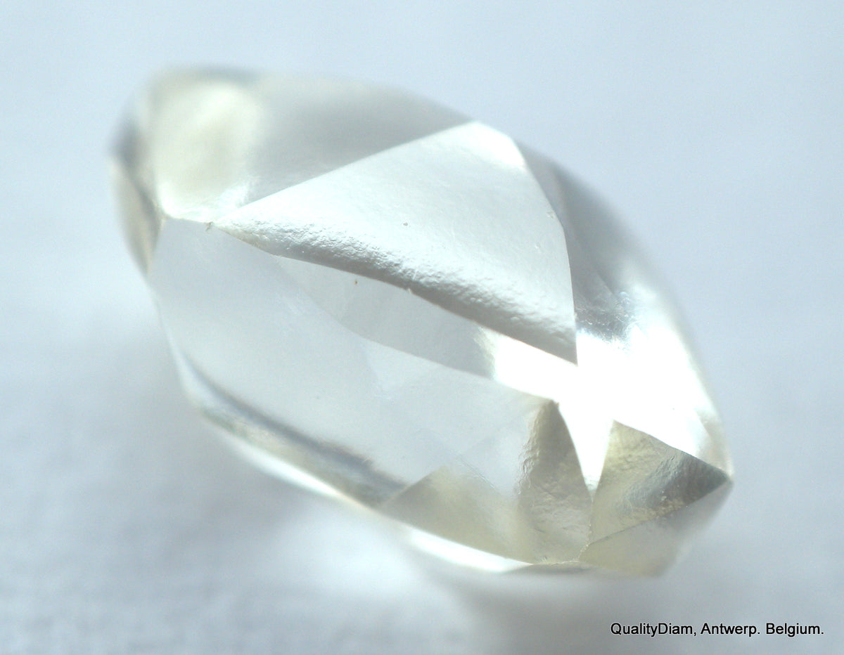 Raw Diamond Mine