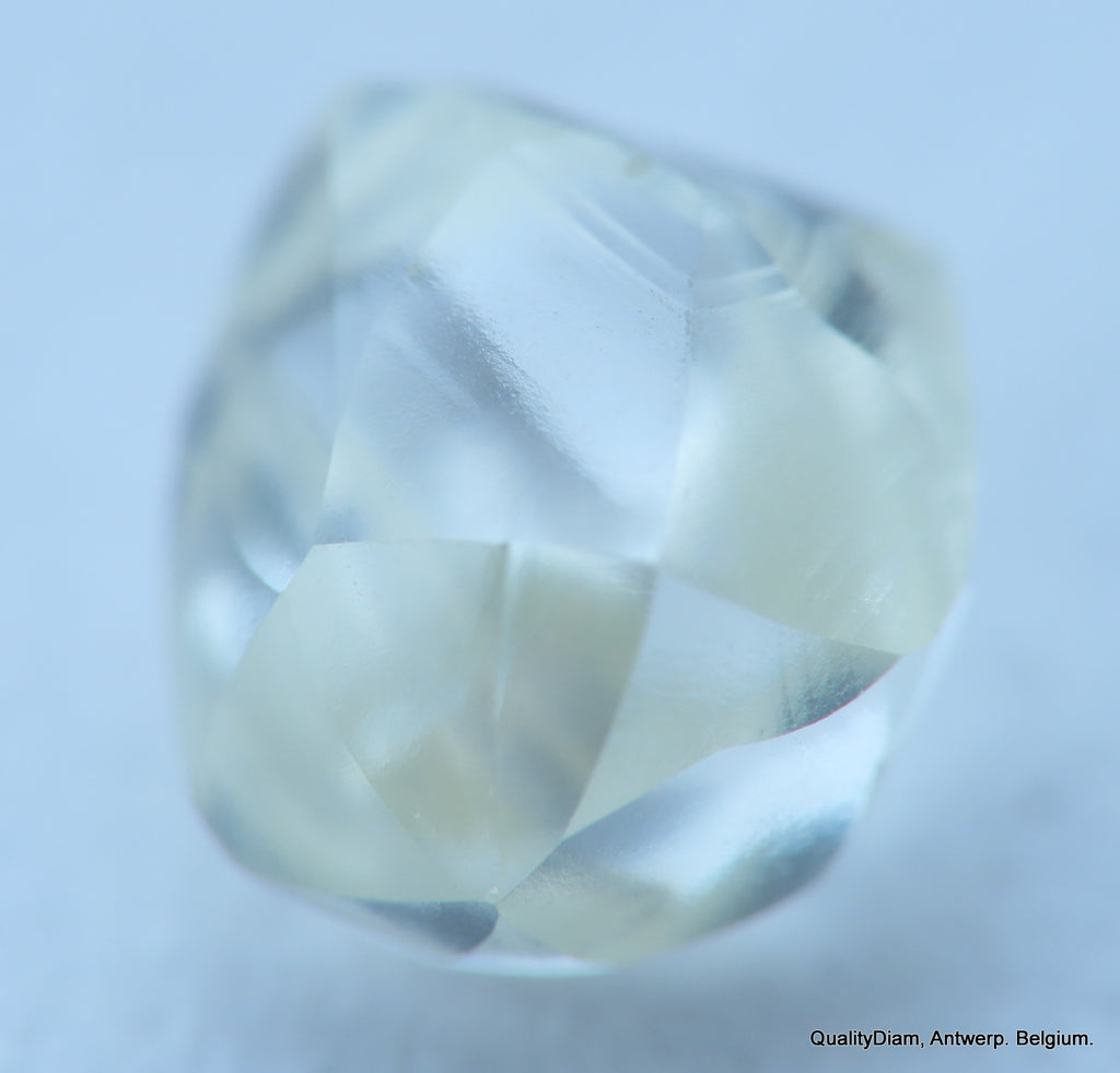 G FLAWLESS, CLEAN WHITE DIAMOND OUT FROM A DIAMOND MINE – QualityDiam