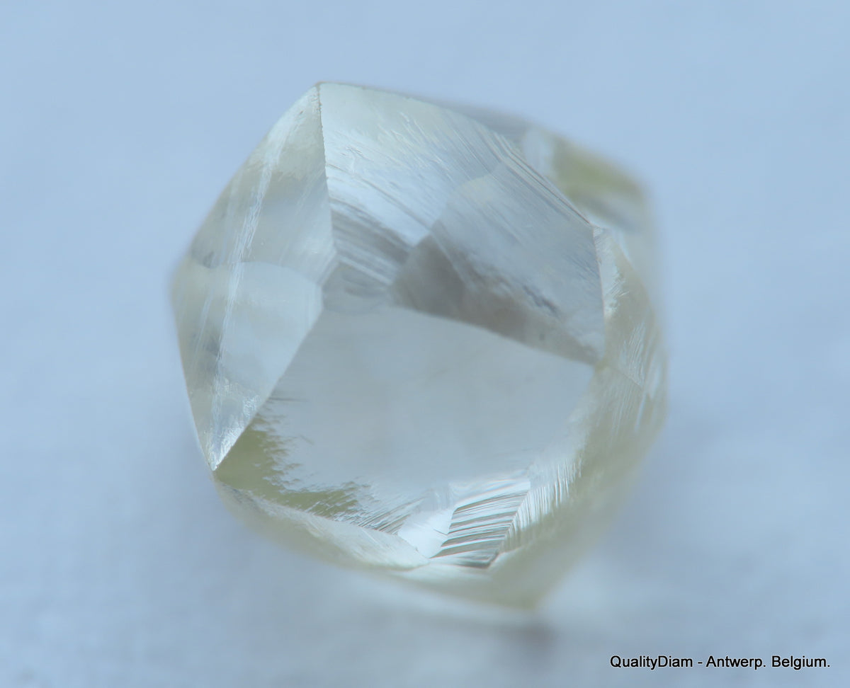 1.11 CARAT HIGH QUALITY NATURAL GEM DIAMOND UNCUT DIAMOND OUT DIAMOND ...
